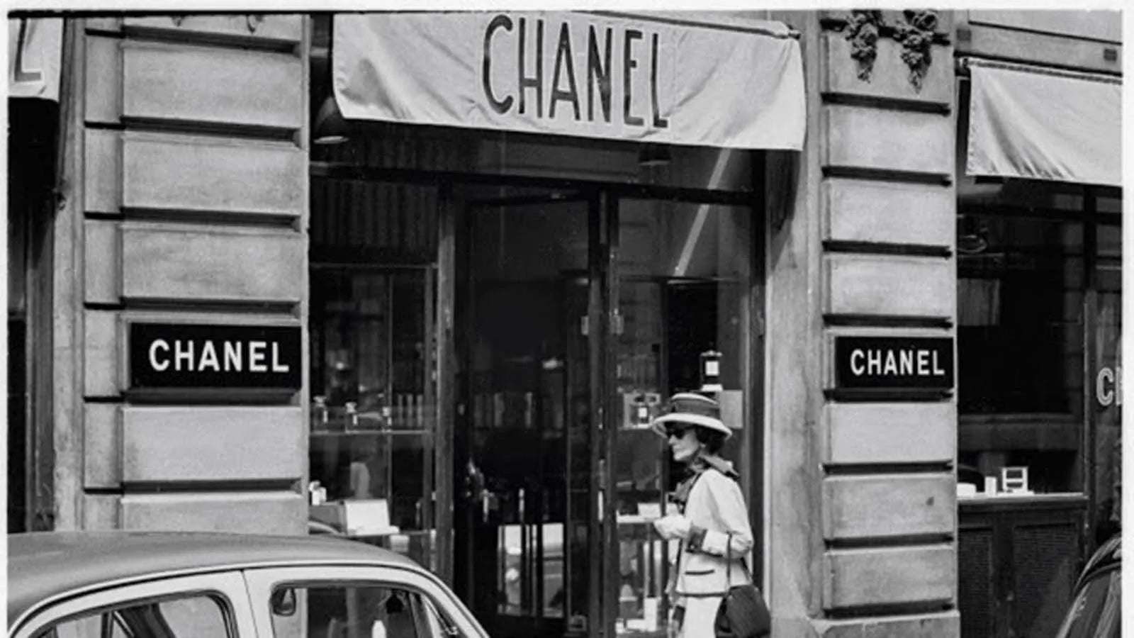 The History Of Chanel - The Vault Insider Blog